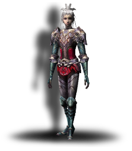 Dragon MU Online Season 20 Part 2-3