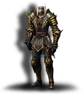 Dragon MU Online Season 20 Part 1-3