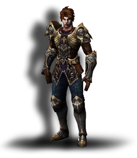 Dragon MU Online Season 20 Part 1-3